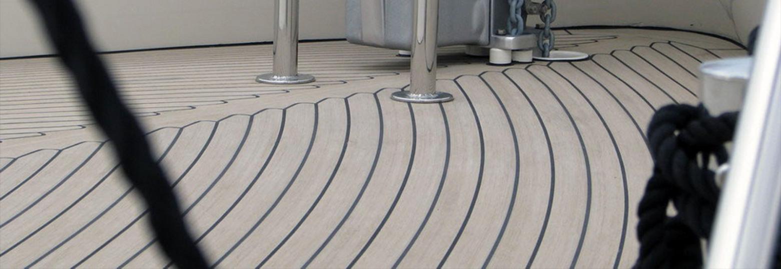 Home - Flexiteek Australia