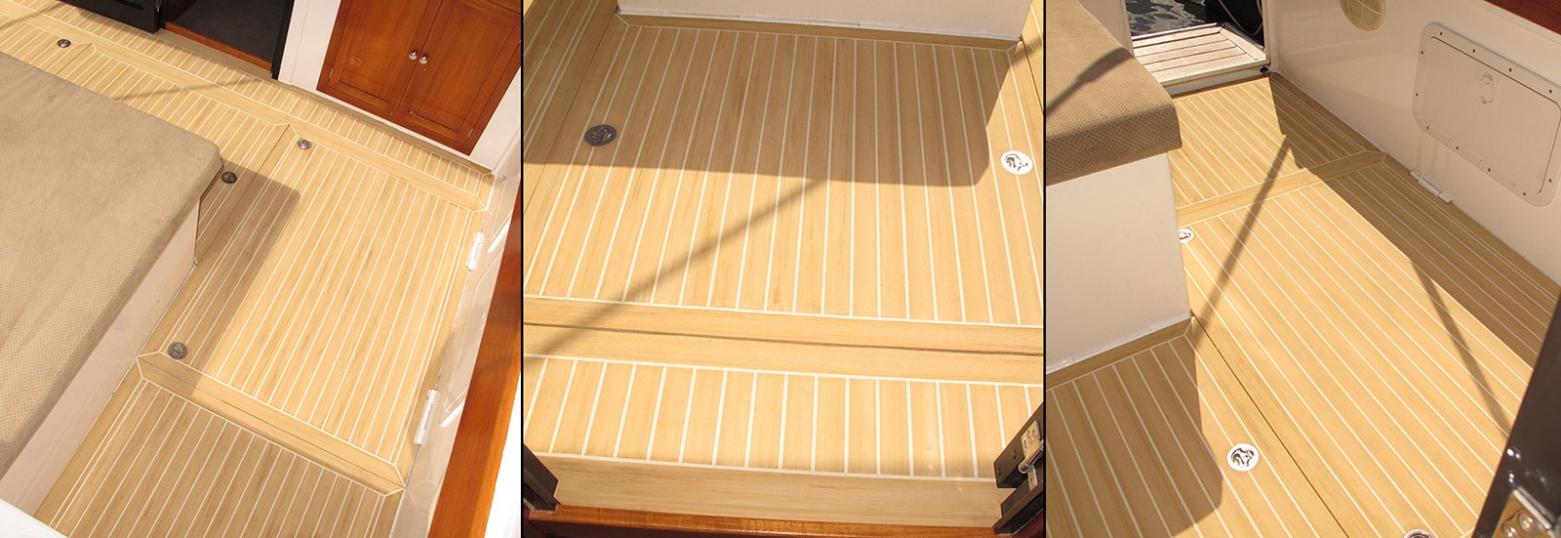 Home - Flexiteek Australia