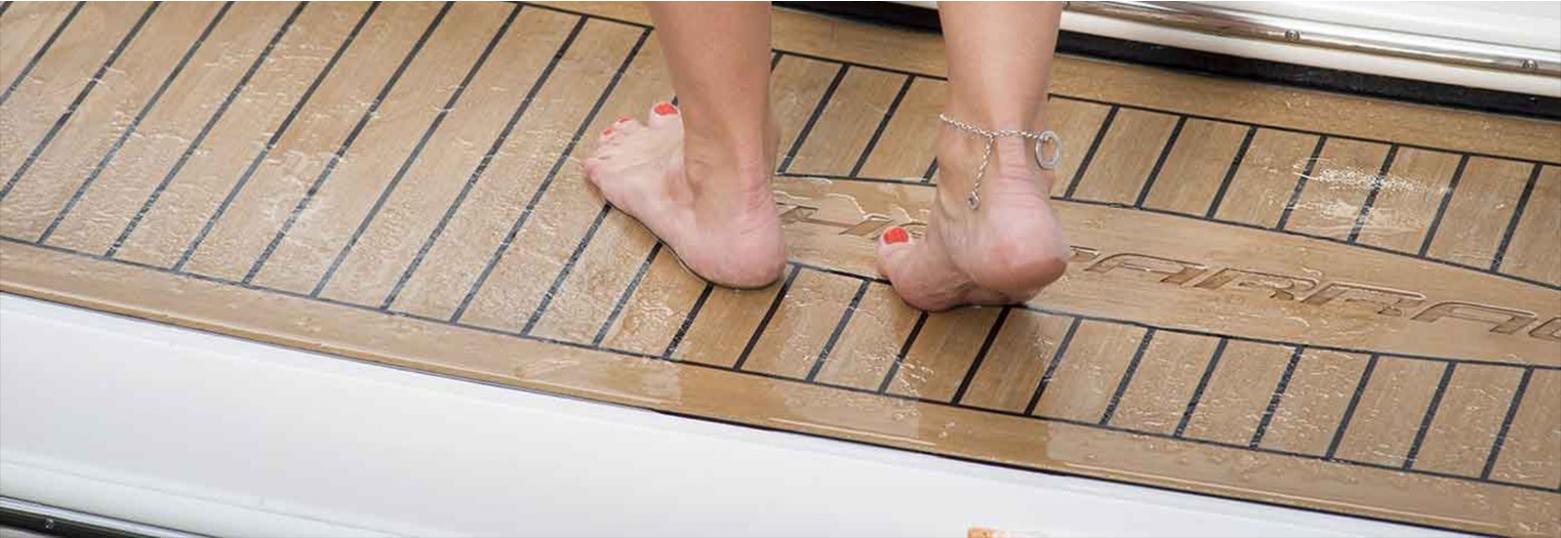 Home - Flexiteek Australia