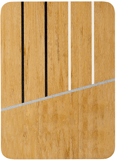 Your choices of decking and caulking combinations - Flexiteek Australia